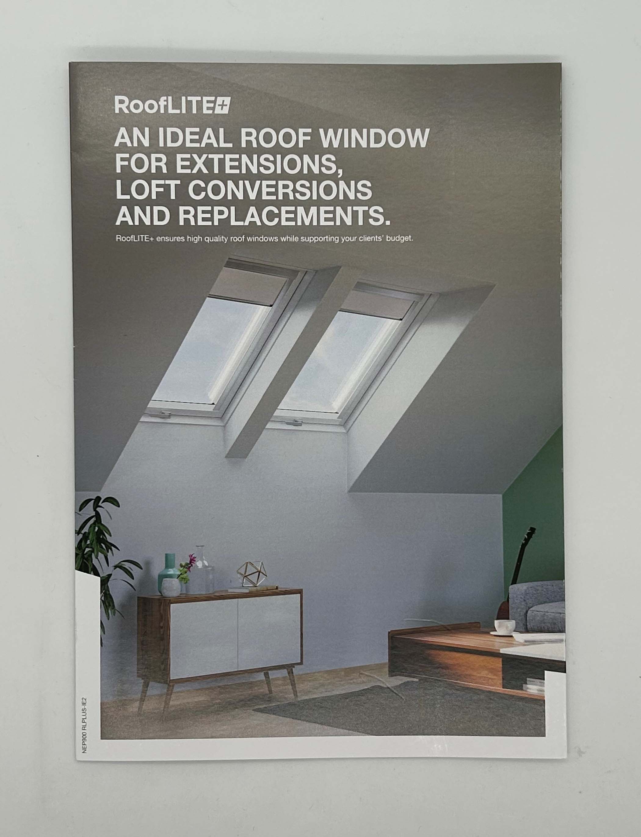 RoofLITE+ Brochure – MPH